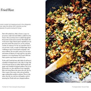 The New York Times Cooking No-Recipe Recipes: [A Cookbook]