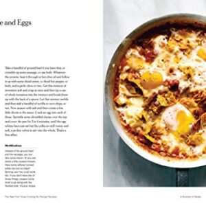 The New York Times Cooking No-Recipe Recipes: [A Cookbook]