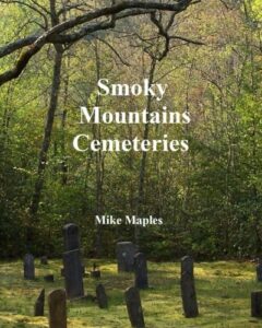 smoky mountains cemeteries