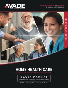 avade home health care student guide