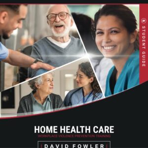 AVADE Home Health Care Student Guide