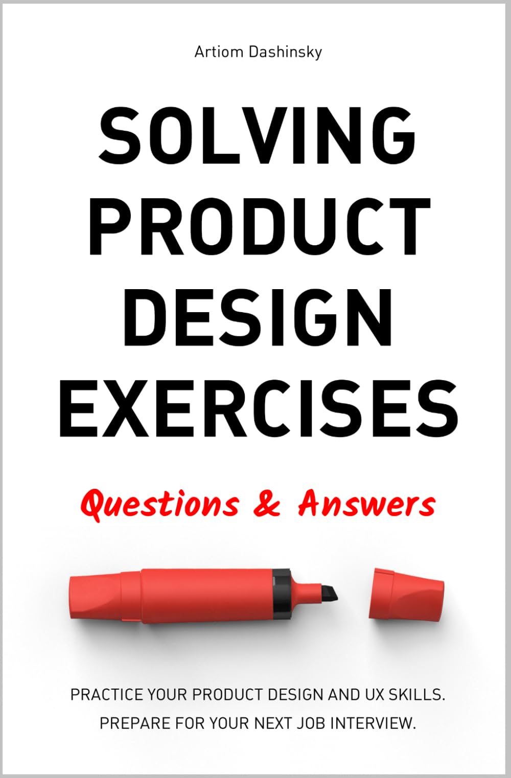 Solving Product Design Exercises: Questions & Answers