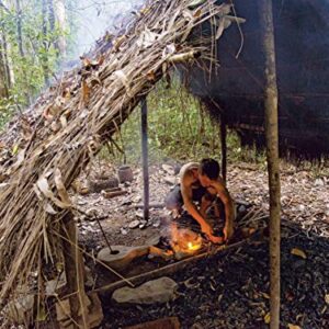 Primitive Technology: A Survivalist's Guide to Building Tools, Shelters, and More in the Wild