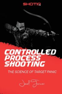 controlled process shooting: the science of target panic