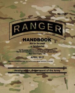 tc 3-21.76 ranger handbook: april 2017