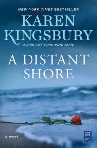 a distant shore: a novel