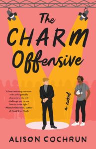 the charm offensive: a novel