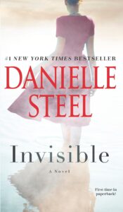 invisible: a novel