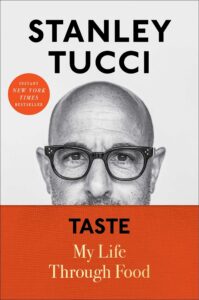 taste: my life through food