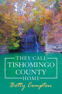 they call tishomingo county home