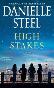 high stakes: a novel