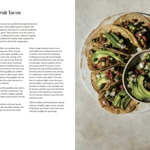 Provecho: 100 Vegan Mexican Recipes to Celebrate Culture and Community [A Cookbook]