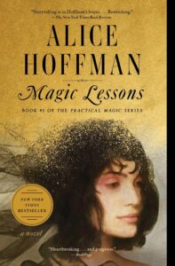 magic lessons: book #1 of the practical magic series (1)