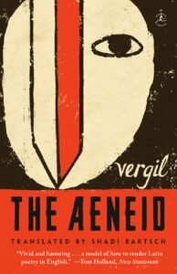 the aeneid