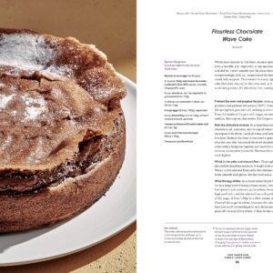 Dessert Person: Recipes and Guidance for Baking with Confidence: A Baking Book