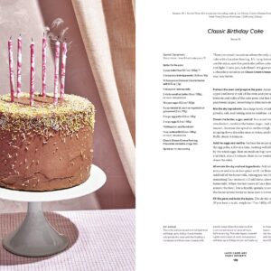 Dessert Person: Recipes and Guidance for Baking with Confidence: A Baking Book