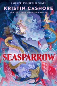 seasparrow (graceling realm)