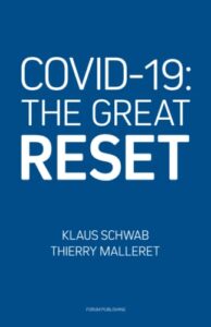 covid-19: the great reset