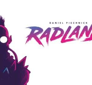 Roxley Games Radlands