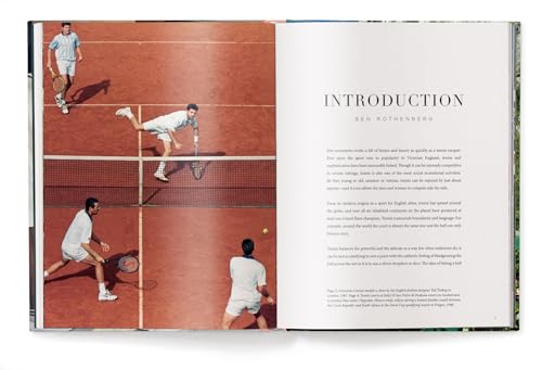 The Stylish Life: Tennis