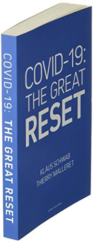 COVID-19: The Great Reset