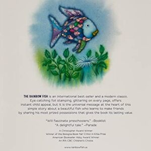 The Rainbow Fish