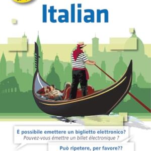 Assimil Italian Phrasebook (Italian Edition)