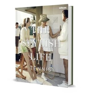 The Stylish Life: Tennis