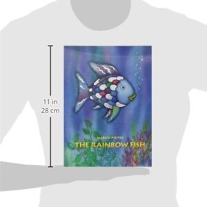 The Rainbow Fish