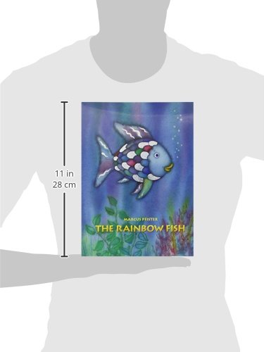 The Rainbow Fish