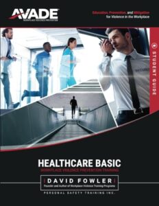 avade healthcare basic student guide