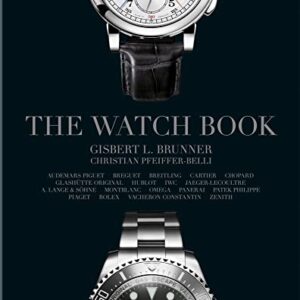 The Watch Book