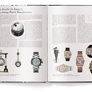 The Watch Book