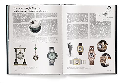 The Watch Book