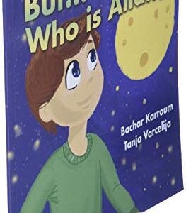 But...Who is Allah?: (Islamic books for kids)