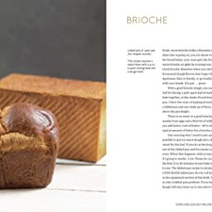 Evolutions in Bread: Artisan Pan Breads and Dutch-Oven Loaves at Home [A baking book]