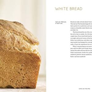 Evolutions in Bread: Artisan Pan Breads and Dutch-Oven Loaves at Home [A baking book]