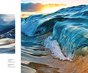 Clark Little: The Art of Waves