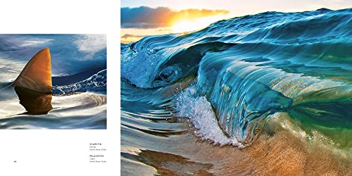 Clark Little: The Art of Waves