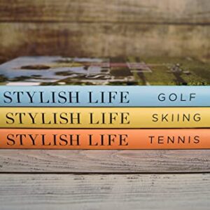 The Stylish Life: Tennis