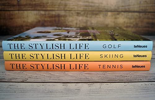 The Stylish Life: Tennis