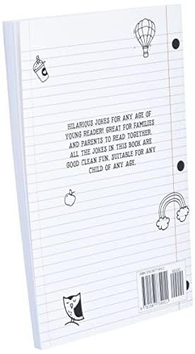 Jokes for Kids: The Best Jokes, Riddles, Tongue Twisters, Knock-Knock jokes, and One liners for kids: Kids Joke books ages 7-9 8-12