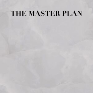 The Charmed Life Master Planner