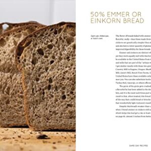 Evolutions in Bread: Artisan Pan Breads and Dutch-Oven Loaves at Home [A baking book]