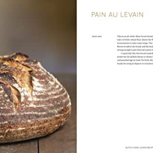 Evolutions in Bread: Artisan Pan Breads and Dutch-Oven Loaves at Home [A baking book]