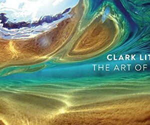 Clark Little: The Art of Waves