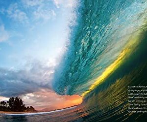 Clark Little: The Art of Waves