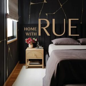 Home with Rue: Style for Everyone [An Interior Design Book]