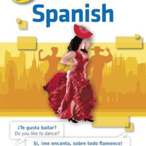 Assimil Spanish Phrasebook (Spanish Edition)