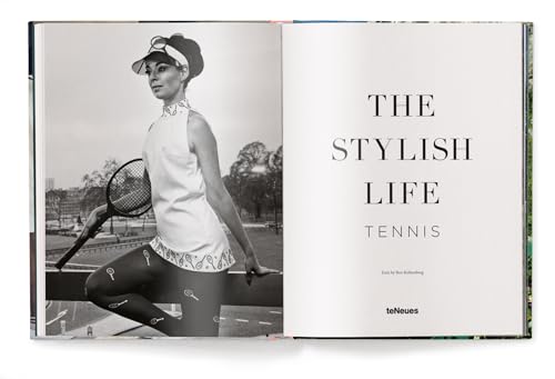 The Stylish Life: Tennis